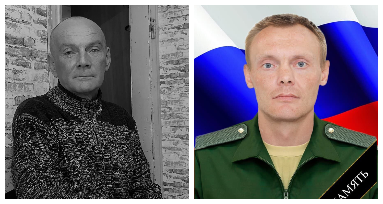 На СВО погиб вольский матрос Александр Королев | Новости Саратова и ...