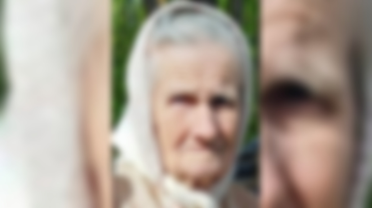 Прекращены поиски пропавшей под Саратовом 97-летней пенсионерки ...